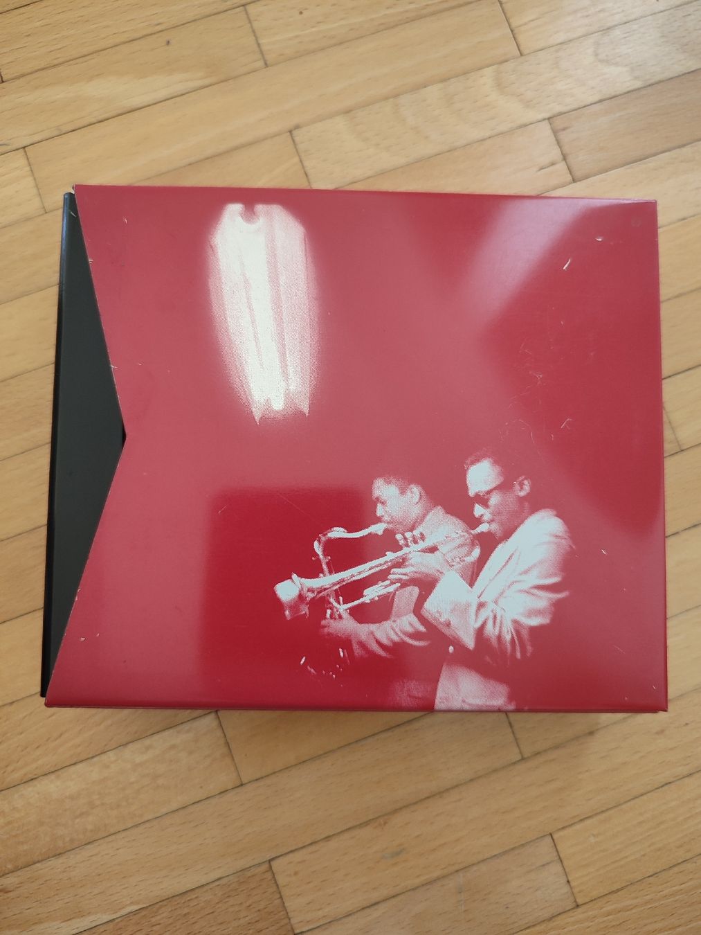 Coffret 6 cd Miles Davis & John Coltrane (Usato) a Bougy-Villars per ...