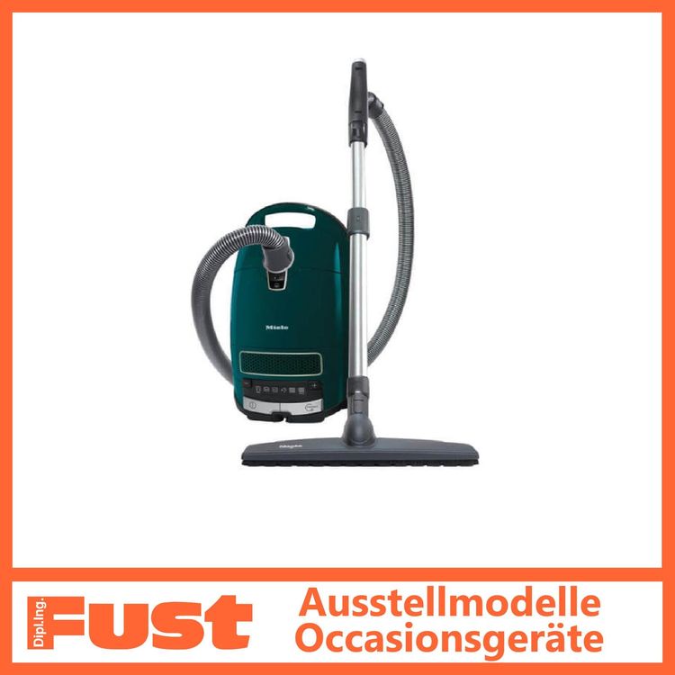 Staubsauger Miele Complete C3 CatDog Har (Gebraucht) in für CHF 201 ...