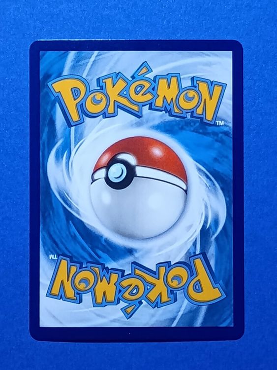 Pokemon Gem Pack Vol. 2 Umbreon Star Holo 060615 🇨🇳 (Neu (gemäss Beschreibung)) in Zürich für ...