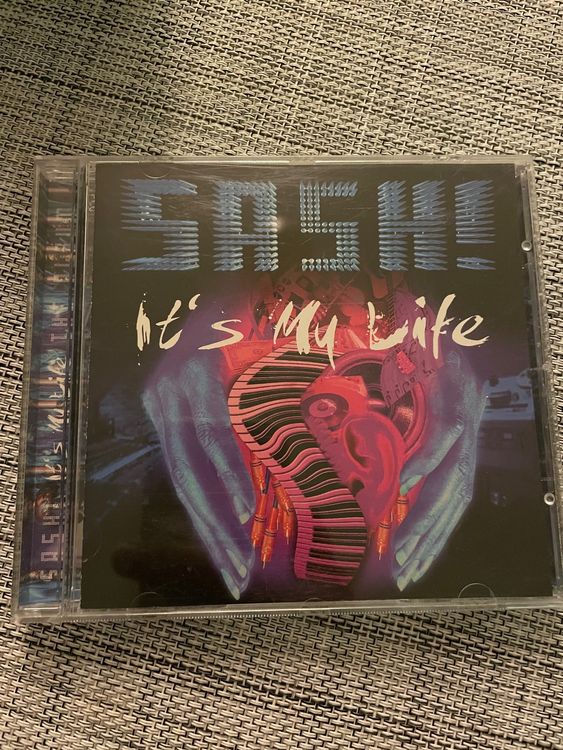 Sash! – It's My Life | Kaufen auf Ricardo