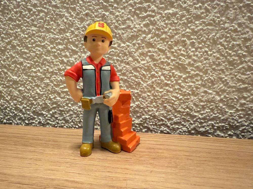 Tonie Bob der Baumeister / Bob der Küchenmeister (Gebraucht) in ...
