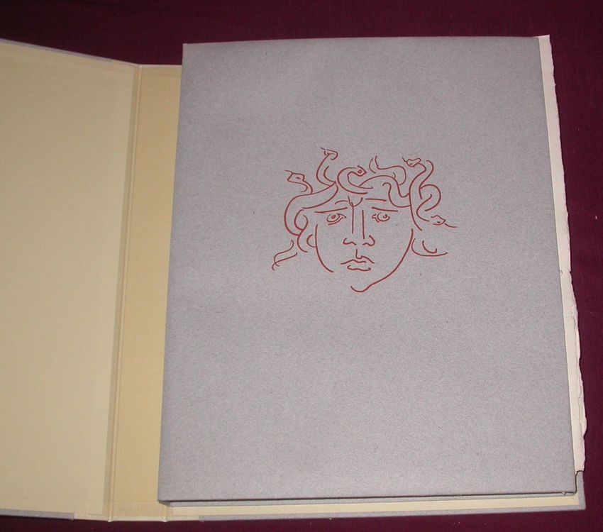 Hans Erni Liebesspiegel Gonin Lausanne Livre (Gebraucht) in Puidoux für ...