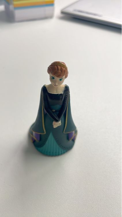 Tonie Figur: Anna Disney (Teil 2) (Gebraucht) in Riniken für CHF 8 ...