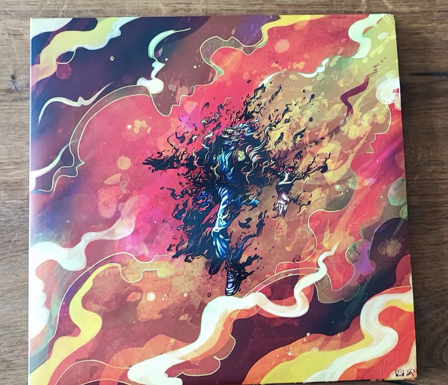Hotline Miami (OS) / DELUXE TRIPLE VINYL / inkl. Artwork | Kaufen auf ...