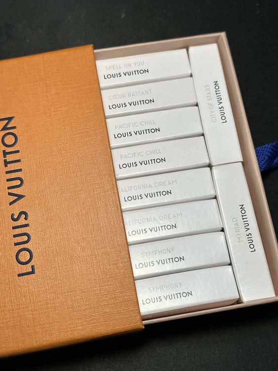 Louis Vuitton Sample Set (Neu und originalverpackt) in Fislisbach für ...