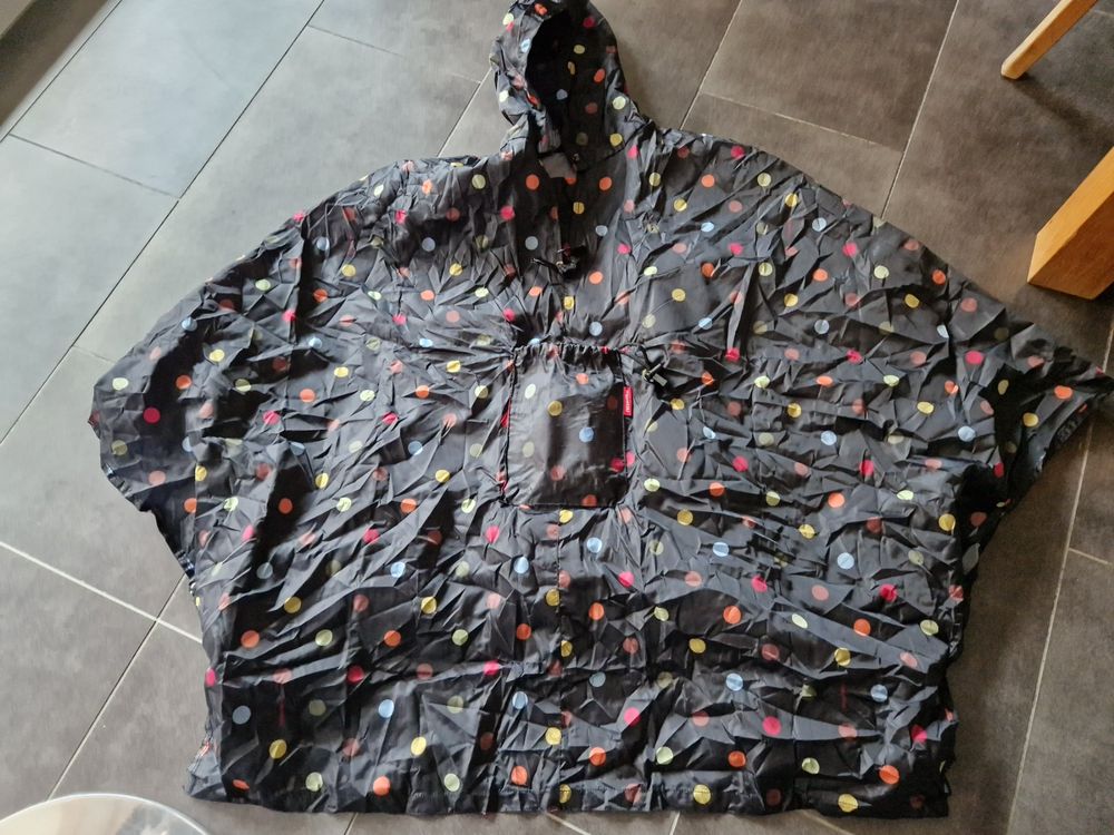 Reisenthel Regenponcho Mini Maxi | Kaufen auf Ricardo