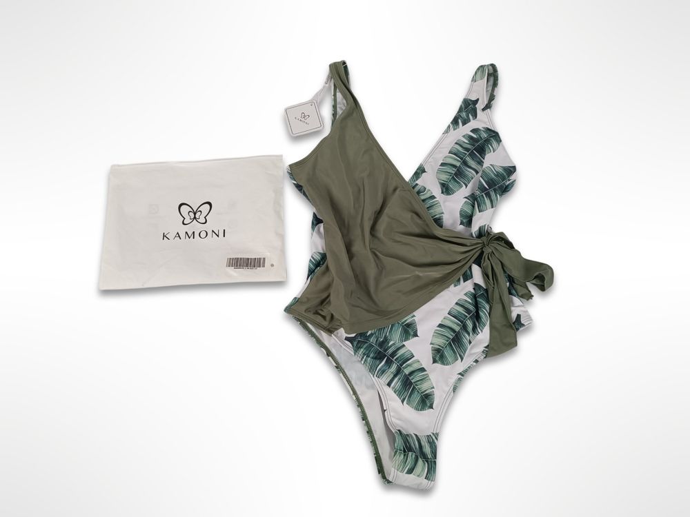 KAMONI Badeanzug Gr. M (Gebraucht) in Suhr für CHF 2 – mit Lieferung ...