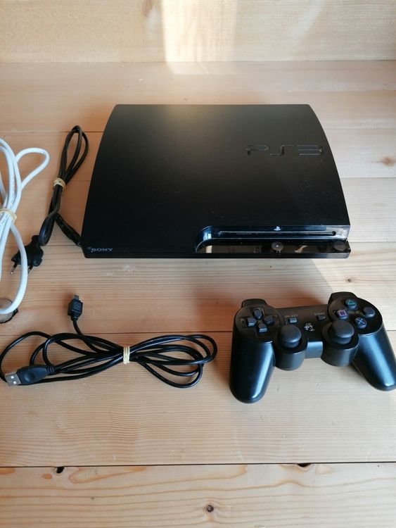 Sony Playstation 3 | Kaufen auf Ricardo