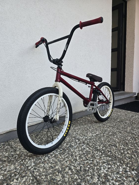 BMX PRO Custom | Kaufen auf Ricardo