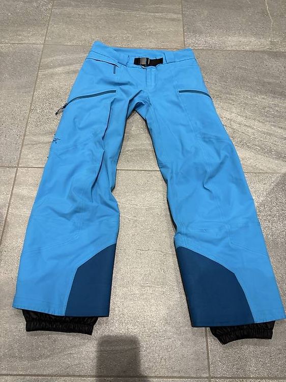 Arcteryx Sentinel Gore-Tex Pants W's, Size L (Gebraucht) in Möhlin für ...