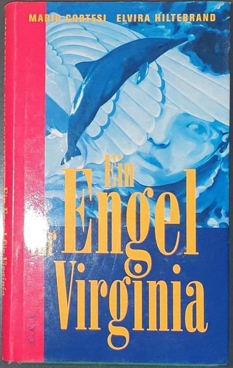 Ein Engel für Virginia von Mario Cortesi | Kaufen auf Ricardo