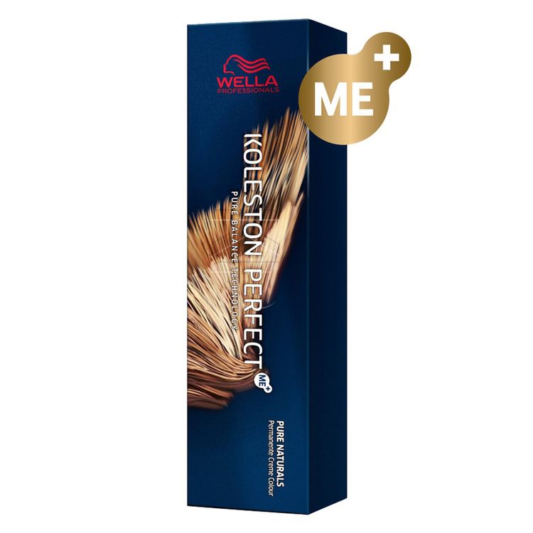 Wella Koleston Pure Naturals 12/81 | Kaufen auf Ricardo
