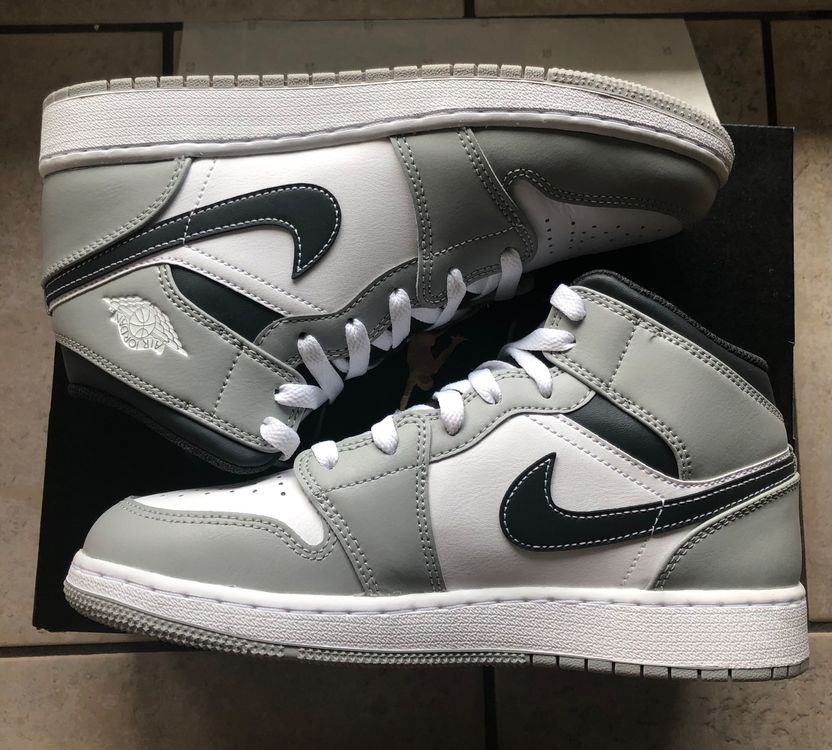 Jordan 1 Mid gr 39 (Neu (gemäss Beschreibung)) in Oberglatt ZH für CHF 180 – mit Lieferung auf ...