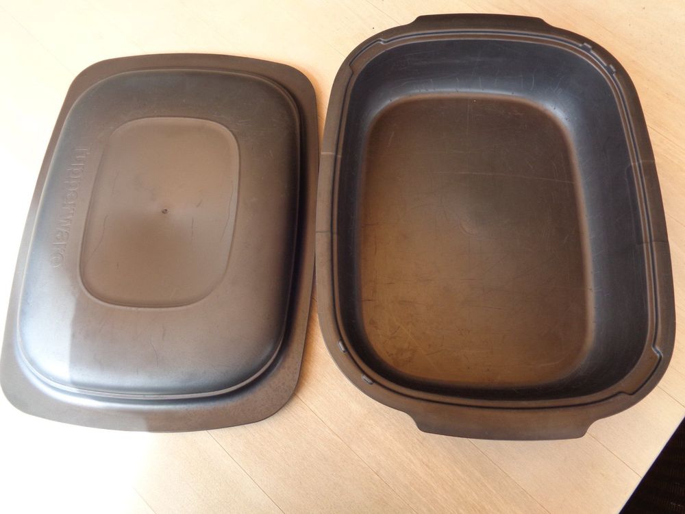 Tupperware Ultra Pro | Kaufen auf Ricardo