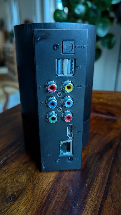 Media Streamer TVX HD | Kaufen auf Ricardo