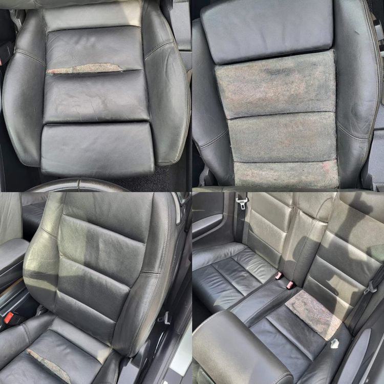 Audi A4 b7 cabrio (Gebraucht) in Arnegg für CHF 2000 – nur Abholung auf ...