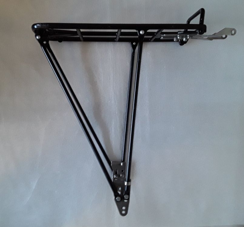 Pletscher Athlete Gepäcktäger (Gebraucht) in Lohn-Ammannsegg für CHF 10 ...