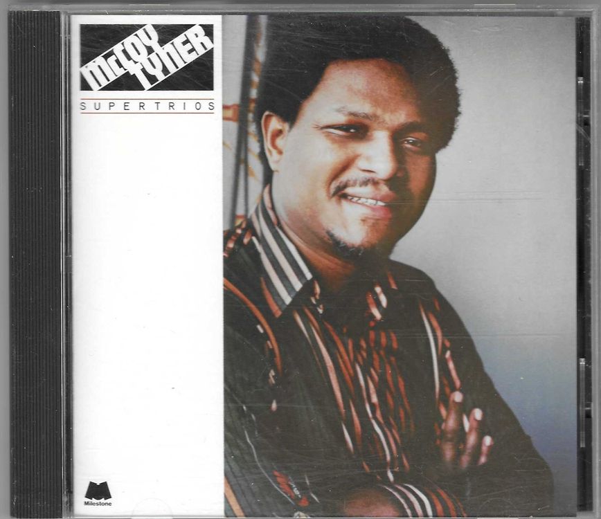 Mc COY TYNER - SUPERTRIOS | Kaufen auf Ricardo