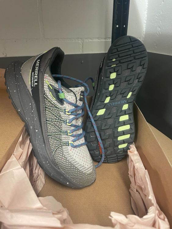 Merrell - W Bravada 2 - Burgundy 38.5 | Kaufen auf Ricardo