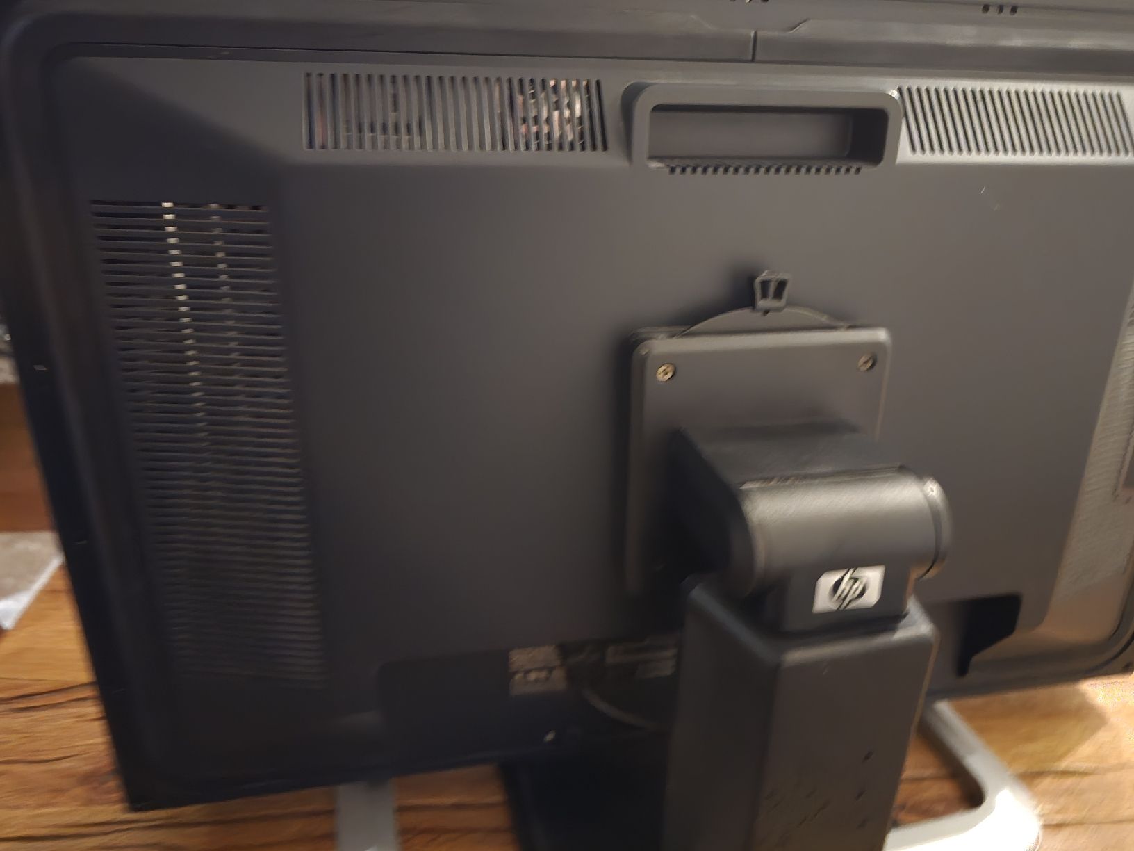 HP LP3065 Monitor - Top Zustand - sofort verfügbar! (Gebraucht) in ...