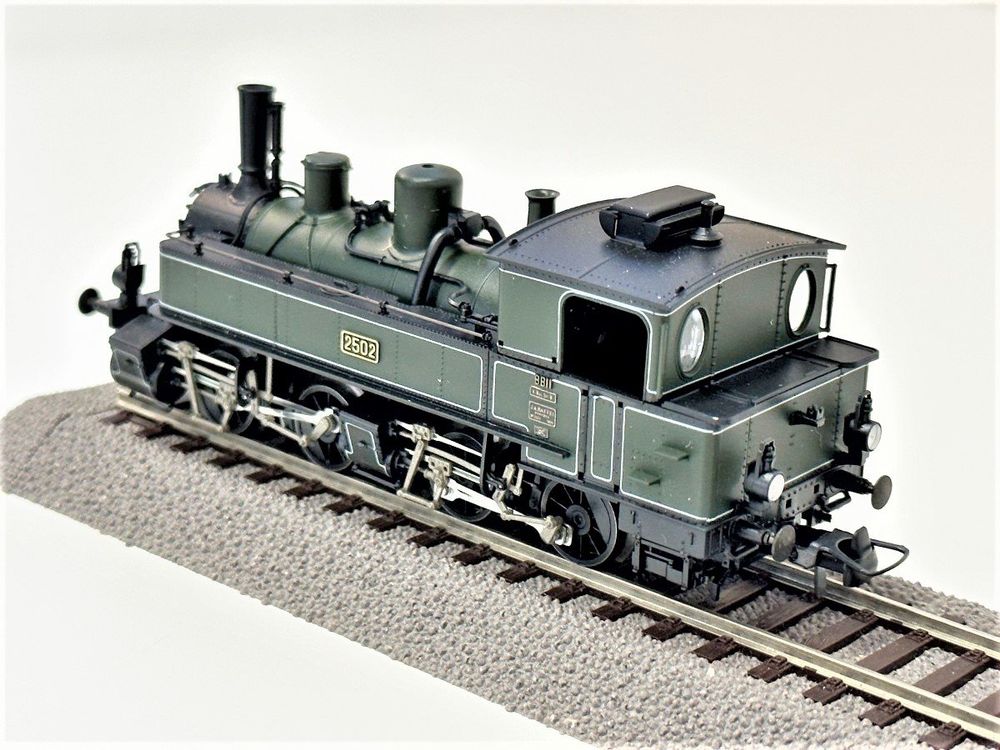 KBSB I BB II Roco 43281 | Kaufen auf Ricardo