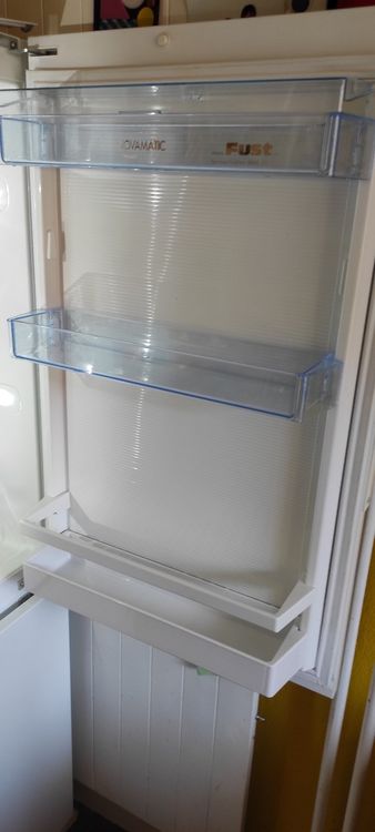 Kühlschrank Fust Novomatic mit Gefrierschrank (Gebraucht) in Zürich für CHF 106 – nur Abholung ...