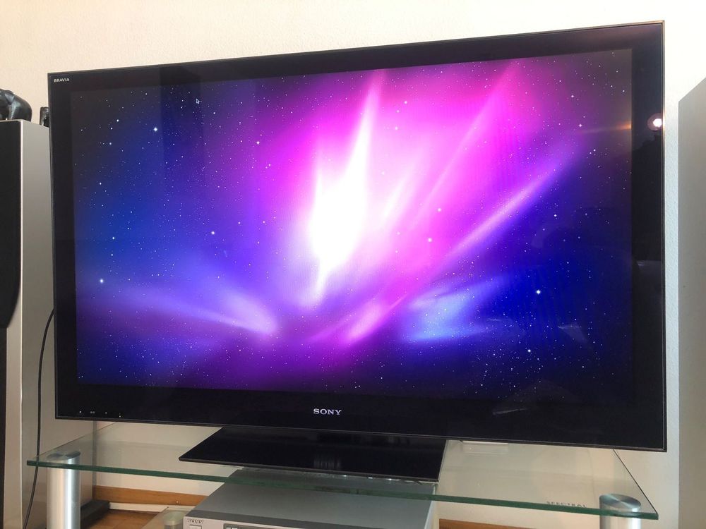 Sony Bravia 52" KDL-52HX900 | Kaufen auf Ricardo