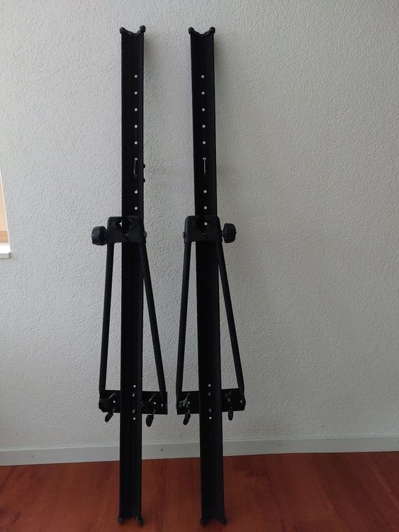 Velo Dachträger (Gebraucht) in Wallenwil für CHF 10 – nur Abholung auf Ricardo kaufen
