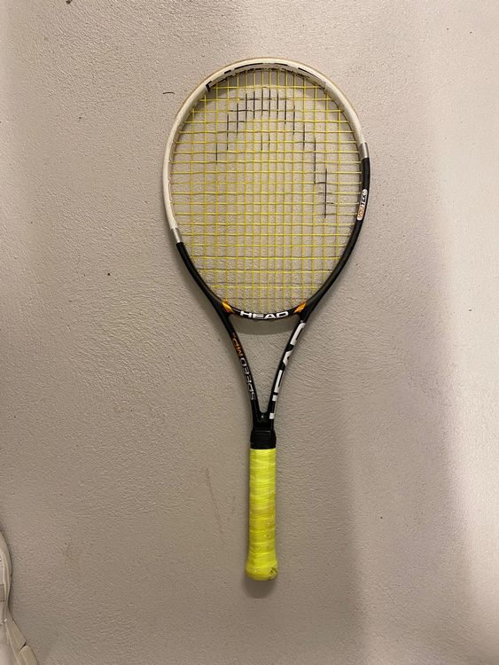 Tennis racket HEAD Speed MP 300 | Kaufen auf Ricardo