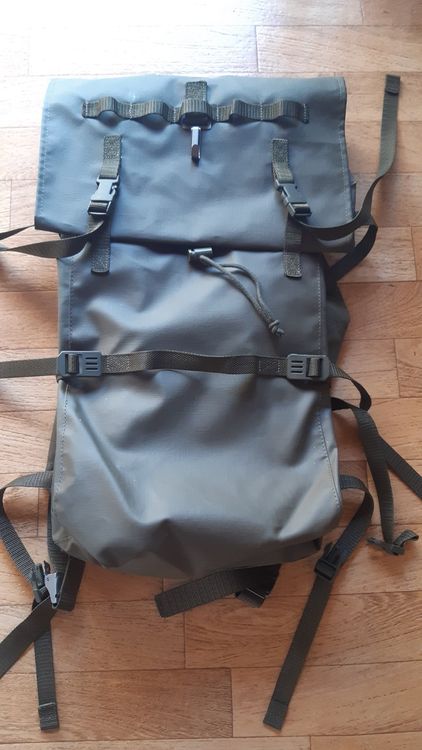 Schweizer Armee-Rucksack | Kaufen auf Ricardo