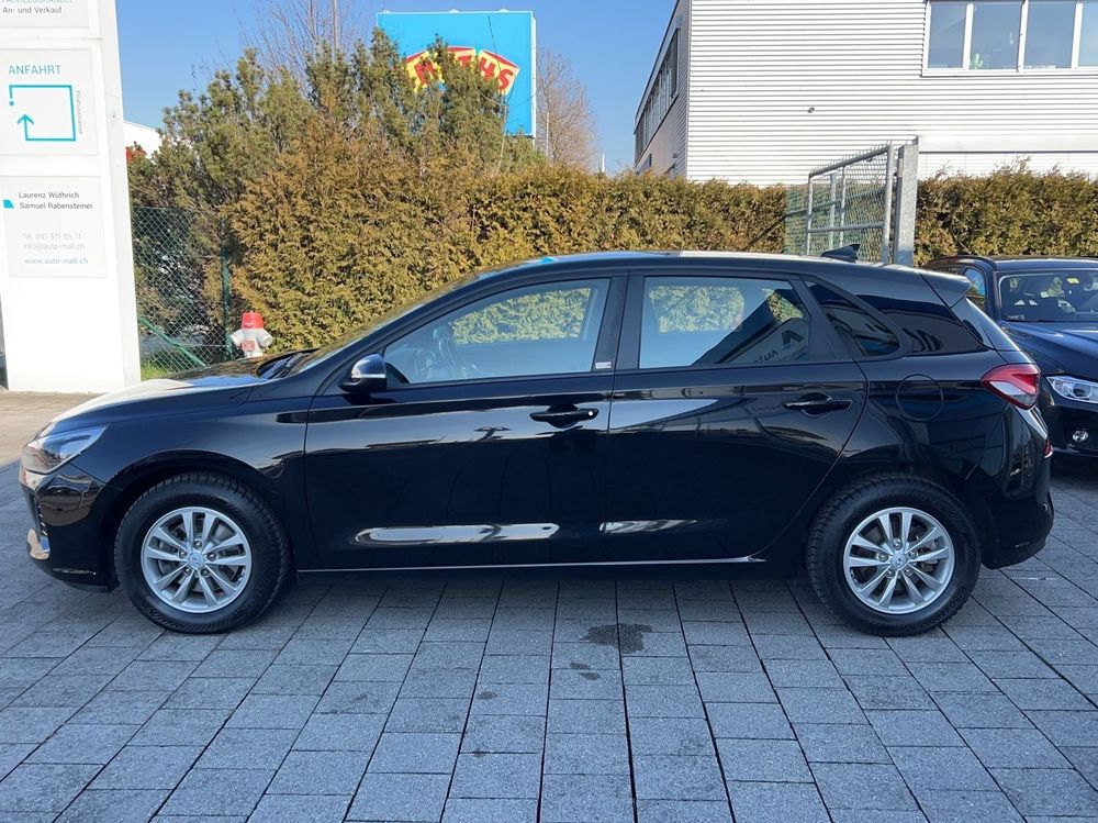 Hyundai i30 1.0 | Kaufen auf Ricardo