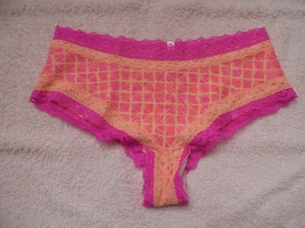 VICTORIA'S SECRET CHEEKY, XS, NEU (Neu und originalverpackt) in Aarau ...