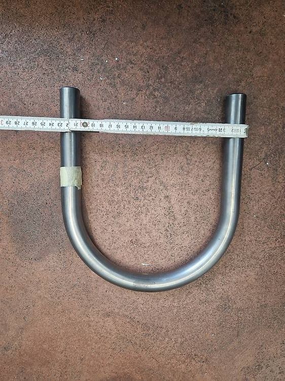 Cafe racer loop (Gebraucht) in horgen für CHF 20 – nur Abholung auf ...