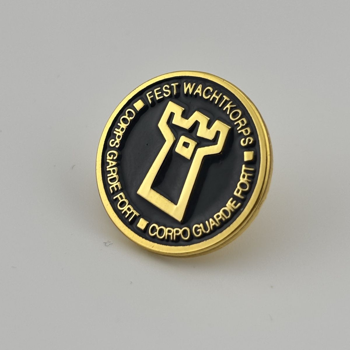 Pins FWK CGF (Neuf avec emballage d'origine) à Martigny pour CHF 25 ...