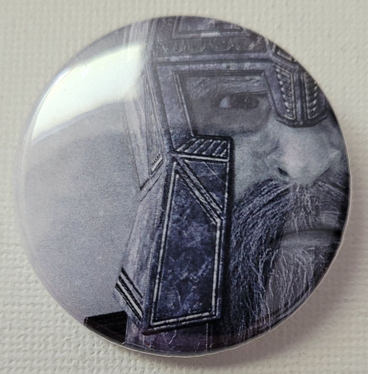 BUTTON - VIKINGER / BOUTTON - VIKING (Gebraucht) in Neftenbach für CHF ...