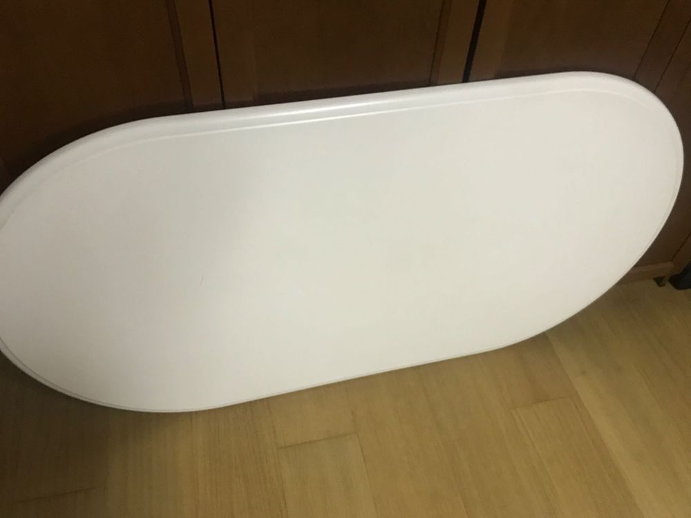 Tischplatte (Gebraucht) in Benken SG für CHF 5 – nur Abholung auf Ricardo kaufen