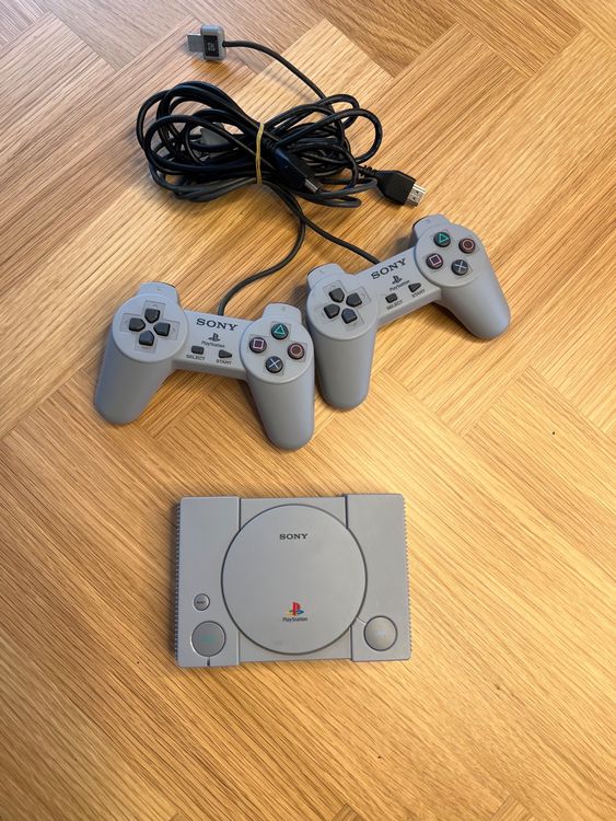 PS1 mini | Kaufen auf Ricardo