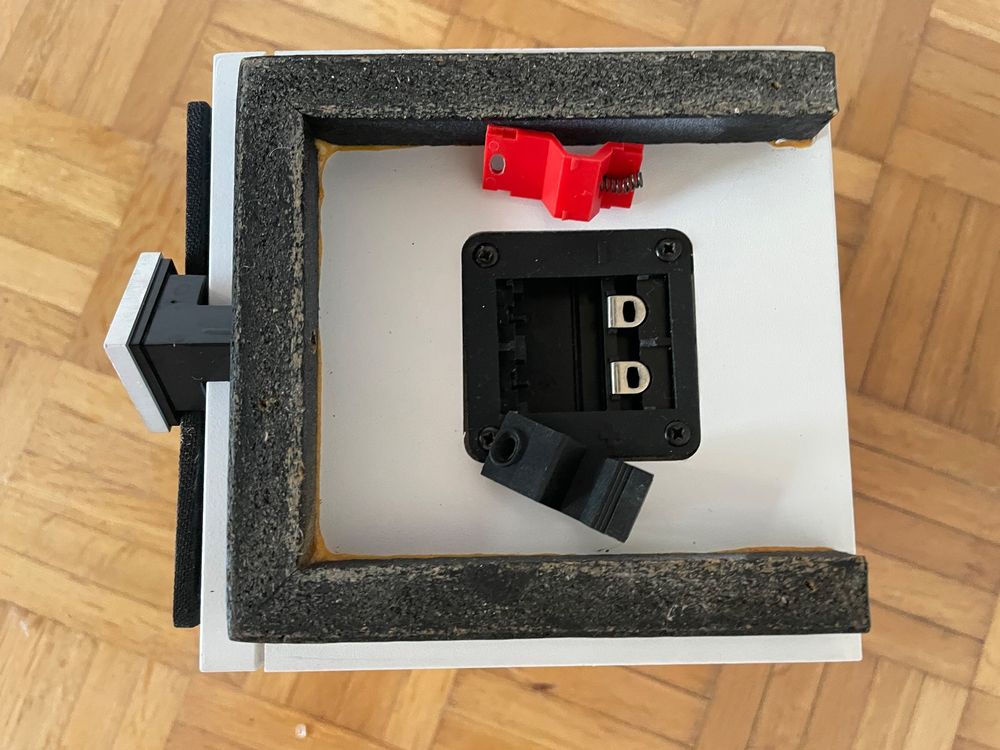 Revox Evolution komplett | Kaufen auf Ricardo