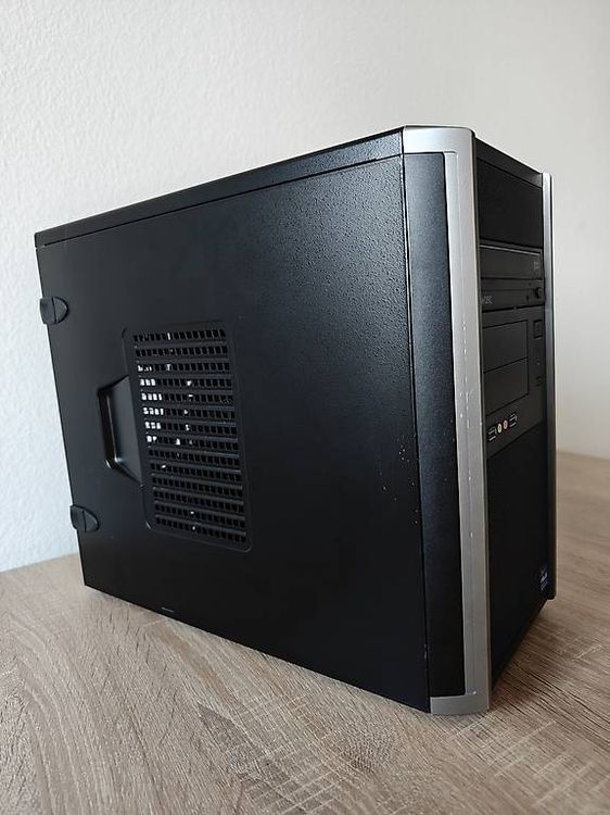 PC ASUS H170M-D3 Core I5 6500K 24/250 (Gebraucht) in Frauenfeld für CHF ...
