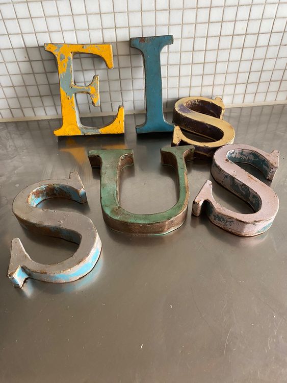 Metall Anziehend 10 Buchstaben