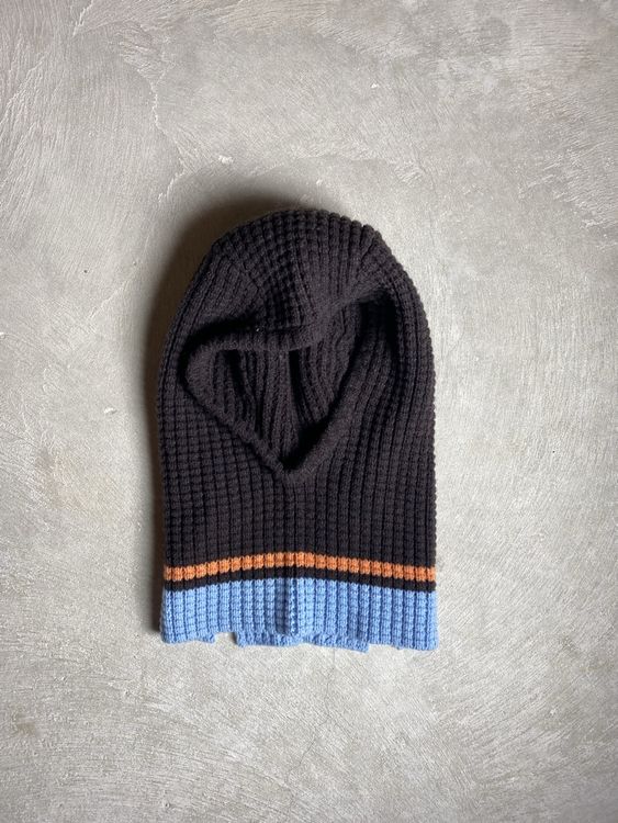 Marni cagoule en laine, parfait pour l'hiver! (D'occasion) à Rances ...