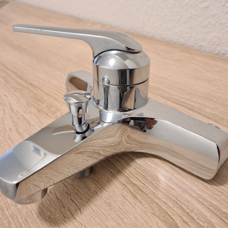 Bademischer KWC | Kaufen auf Ricardo