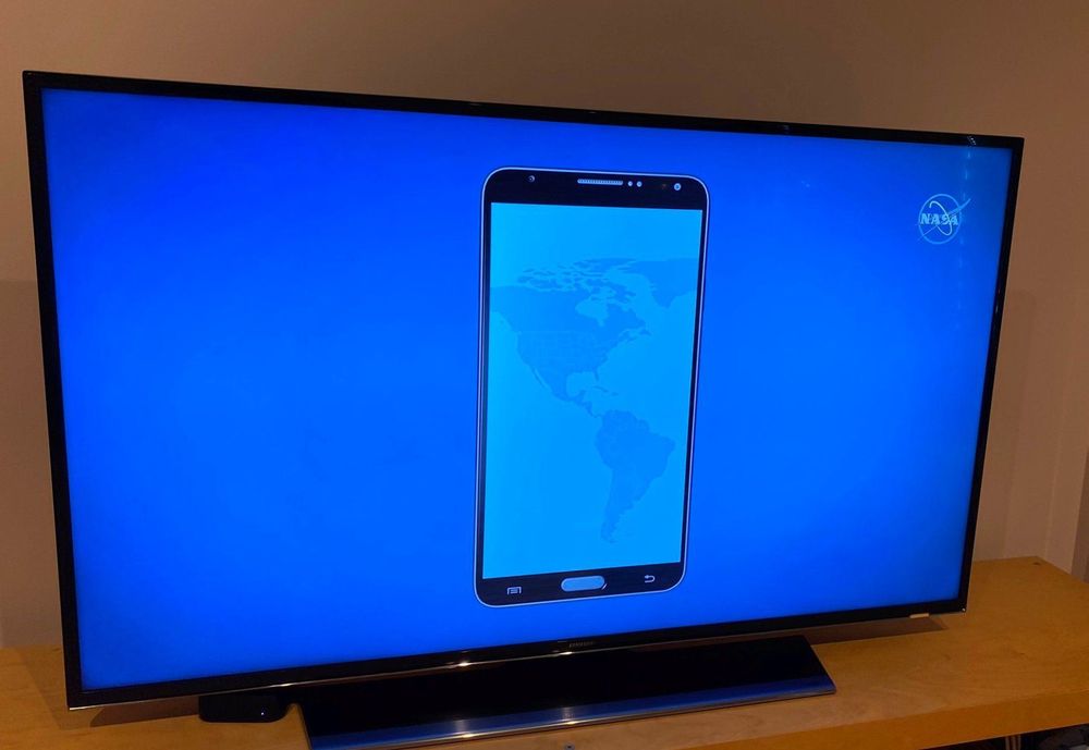 Samsung UE50HU6900S 50" UHD TV | Kaufen auf Ricardo