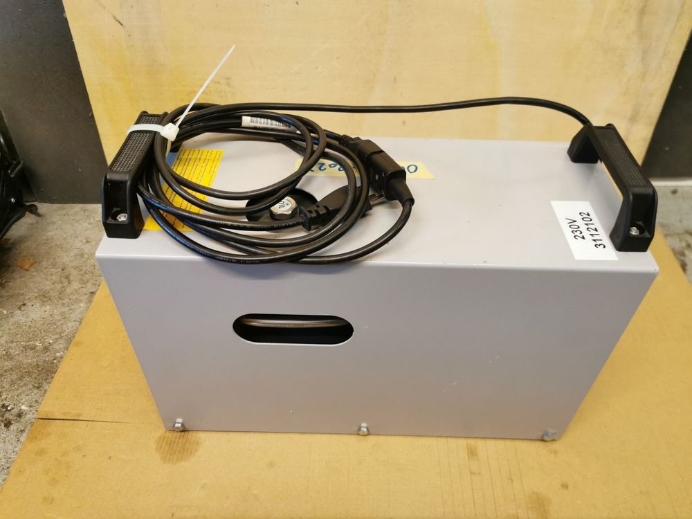 Kompressor Flüsterkompressor SIL-AIR | Kaufen auf Ricardo