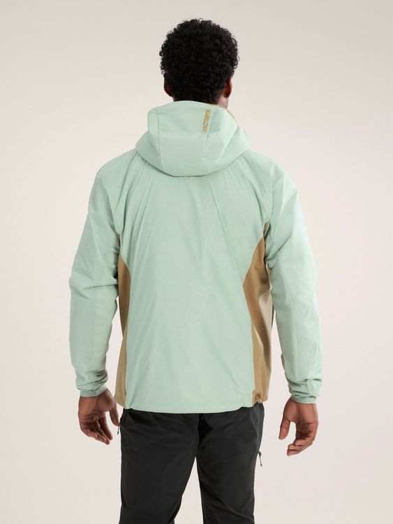 Arcteryx Atom Hoody Herren neu Grösse M (Neu und originalverpackt) in ...