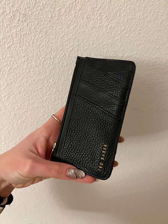 Ted Baker Portemonnaie (Gebraucht) in Rotkreuz für CHF 35 – mit ...