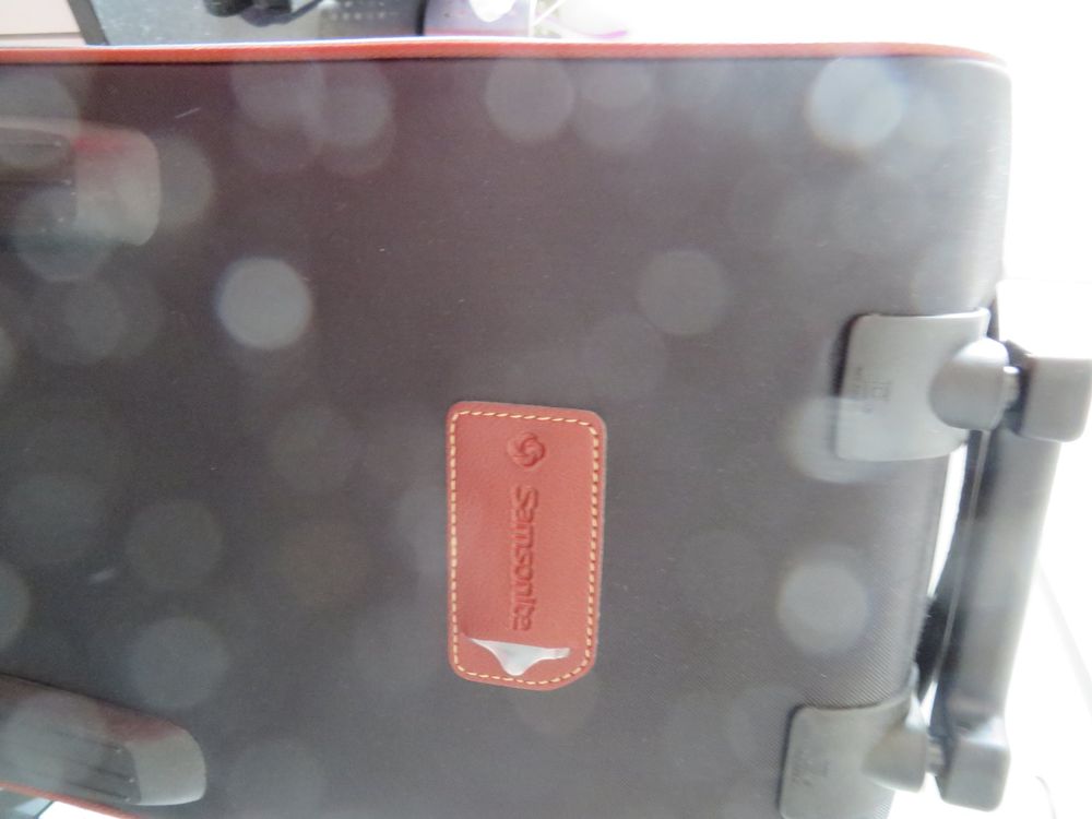 Samsonite Koffer original | Kaufen auf Ricardo