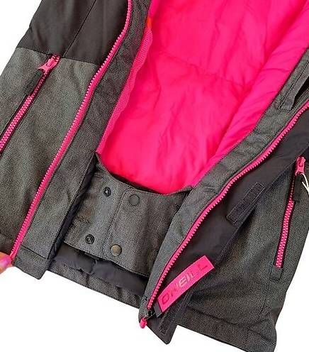Skijacke O'Neill Gr. 128, 140, 152, 170 & 176 (Neu und originalverpackt ...