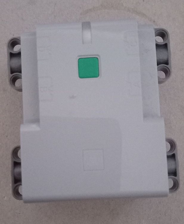 Lego Technik Motor 88012-1 (Gebraucht) in Wallisellen für CHF 1 – mit ...