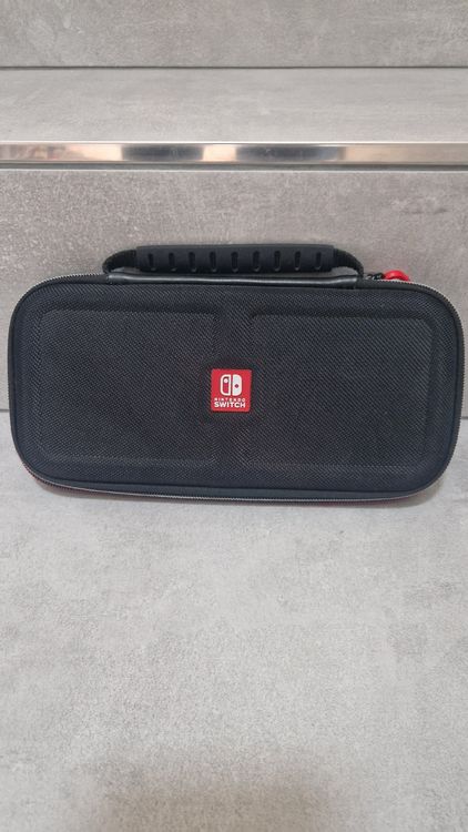 Nintendo switch Case original | Kaufen auf Ricardo